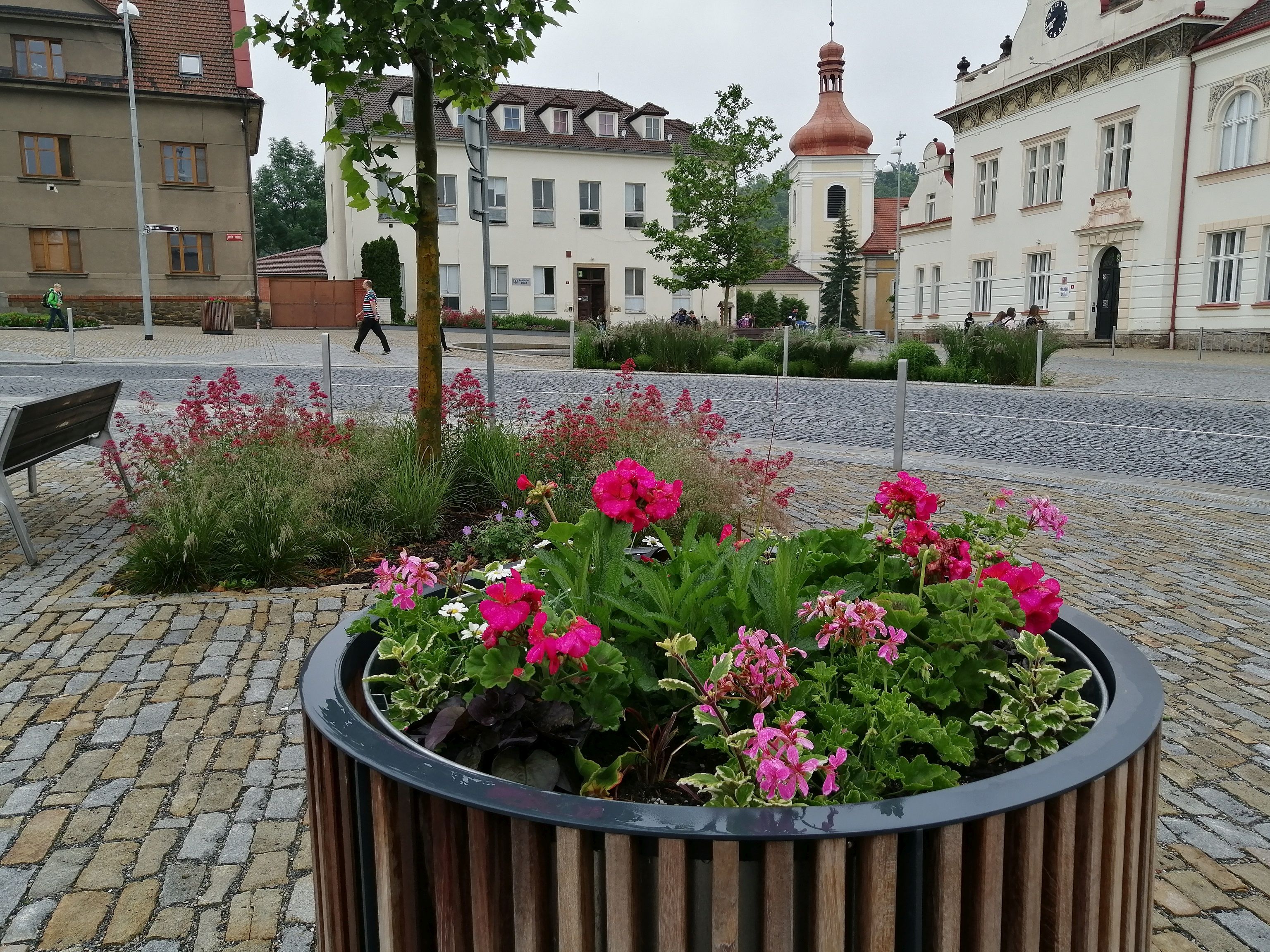 Život Úval Červenec- Srpen 2020 - Město Úvaly