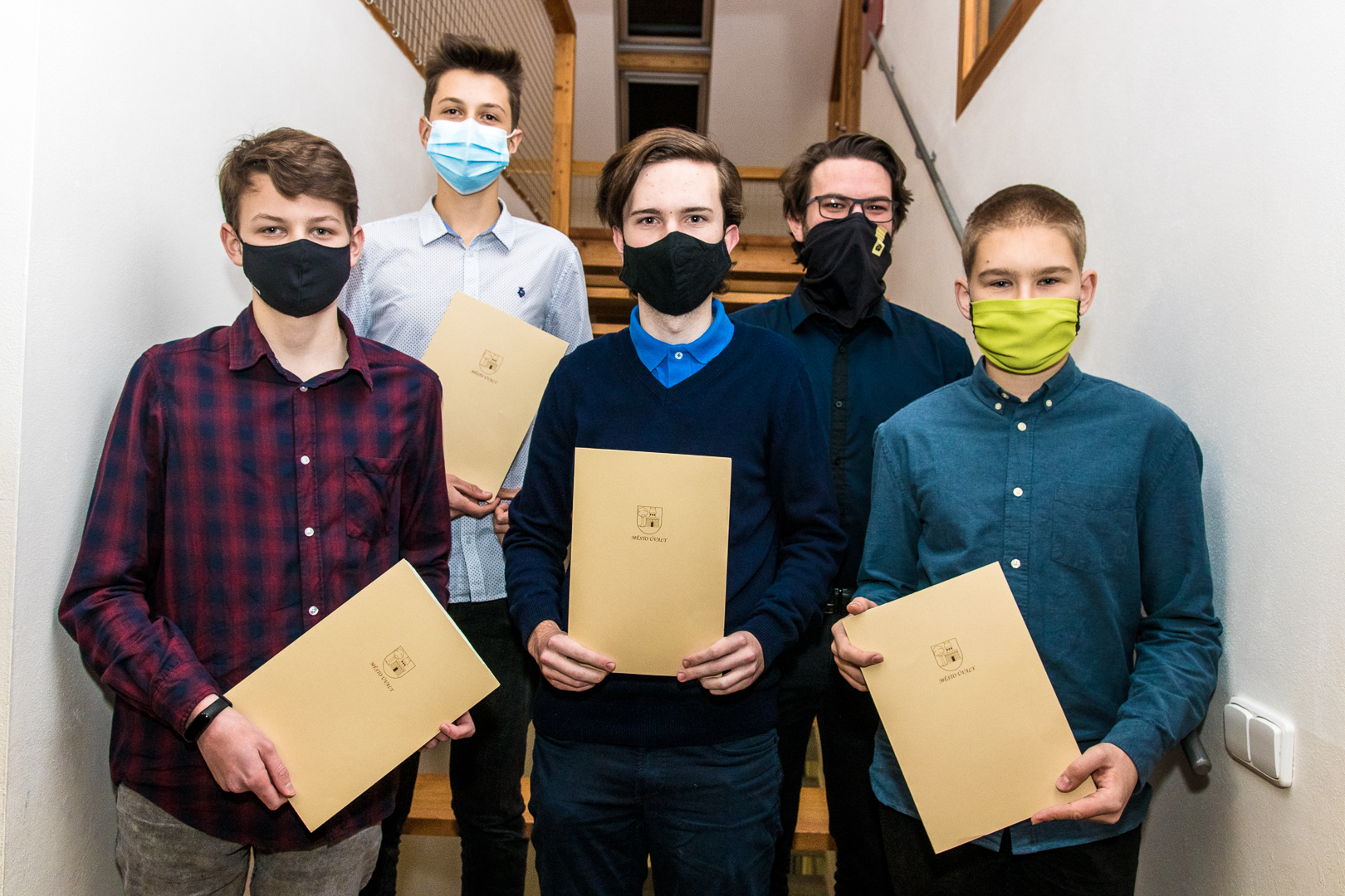 Život Úval LEDEN 2021 - Město Úvaly