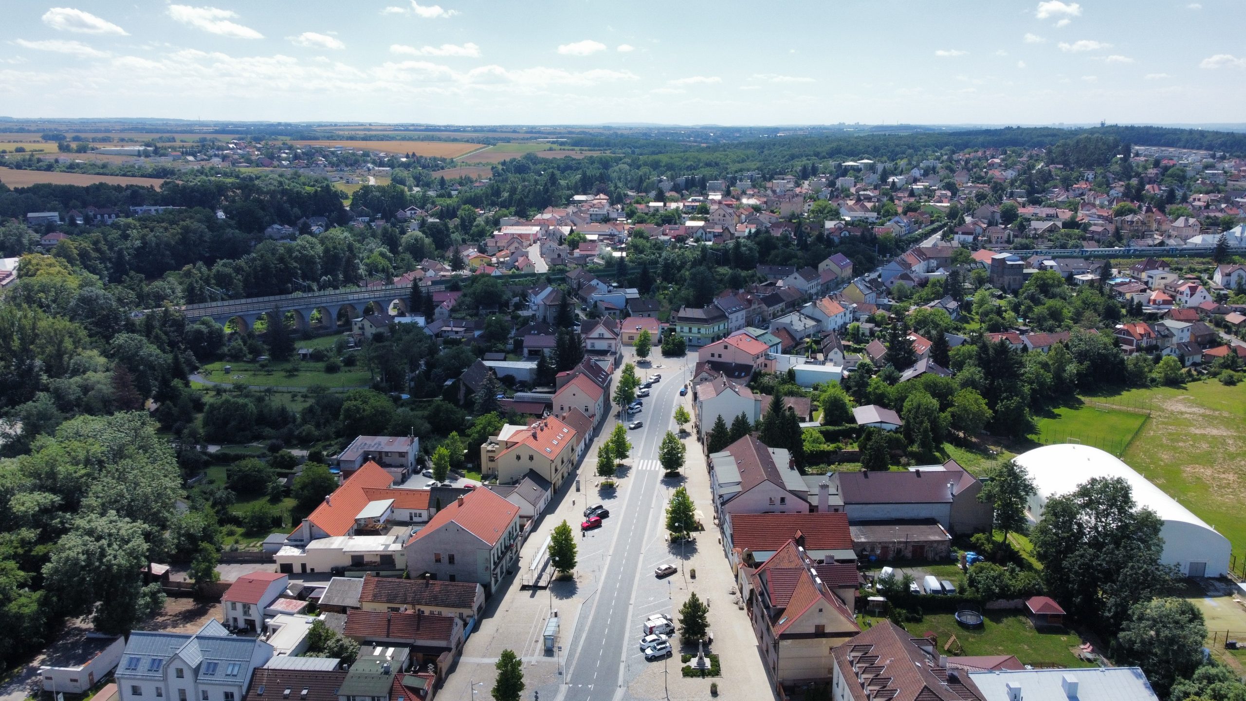 Život Úval ŘÍJEN 2022 - Město Úvaly